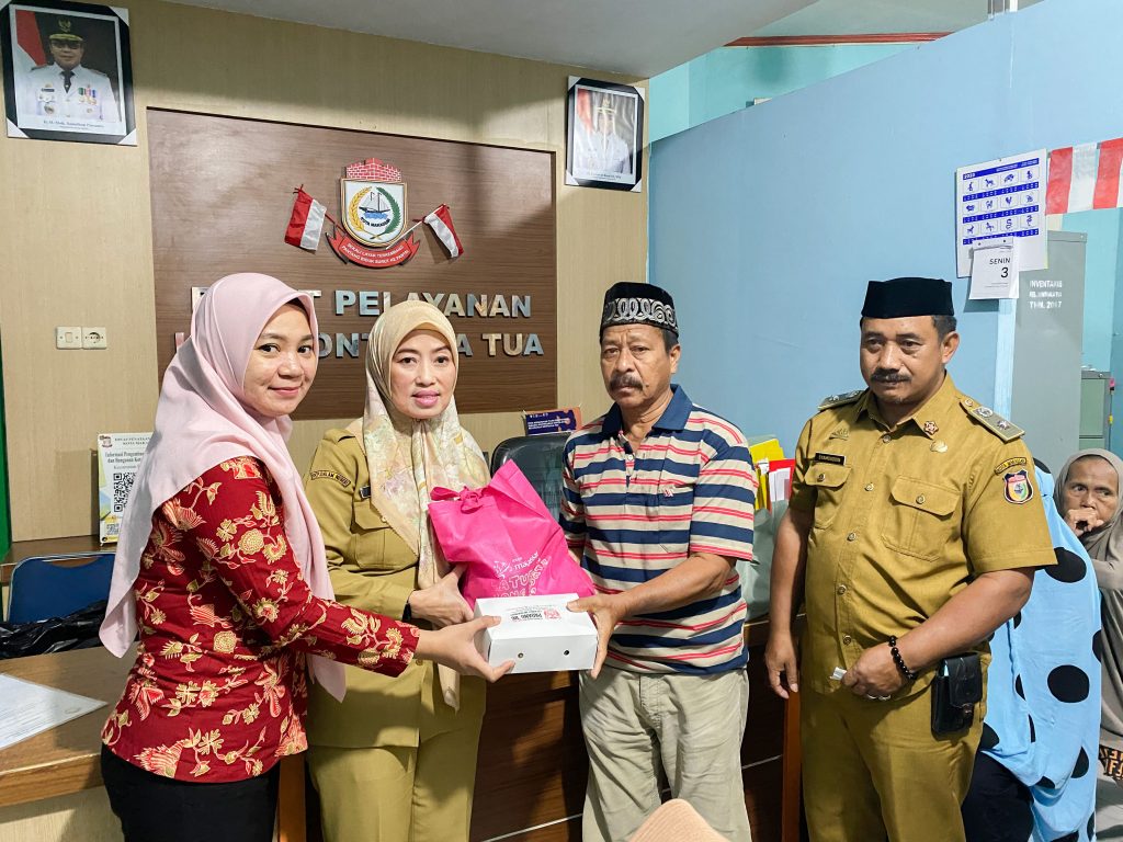 Dinas Pariwisata Kota Makassar Berbagi Sembako Ramadhan 1444 H ... Dinas Pariwisata Kota Makassar Berbagi Sembako Ramadhan 1444 H ...