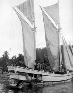 PINISI, KAPAL LEGENDARIS WARISAN BUDAYA DUNIA OLEH UNESCO – Explore ...