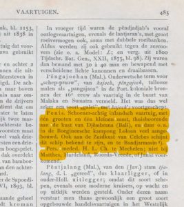 PINISI, KAPAL LEGENDARIS WARISAN BUDAYA DUNIA OLEH UNESCO – Explore ...