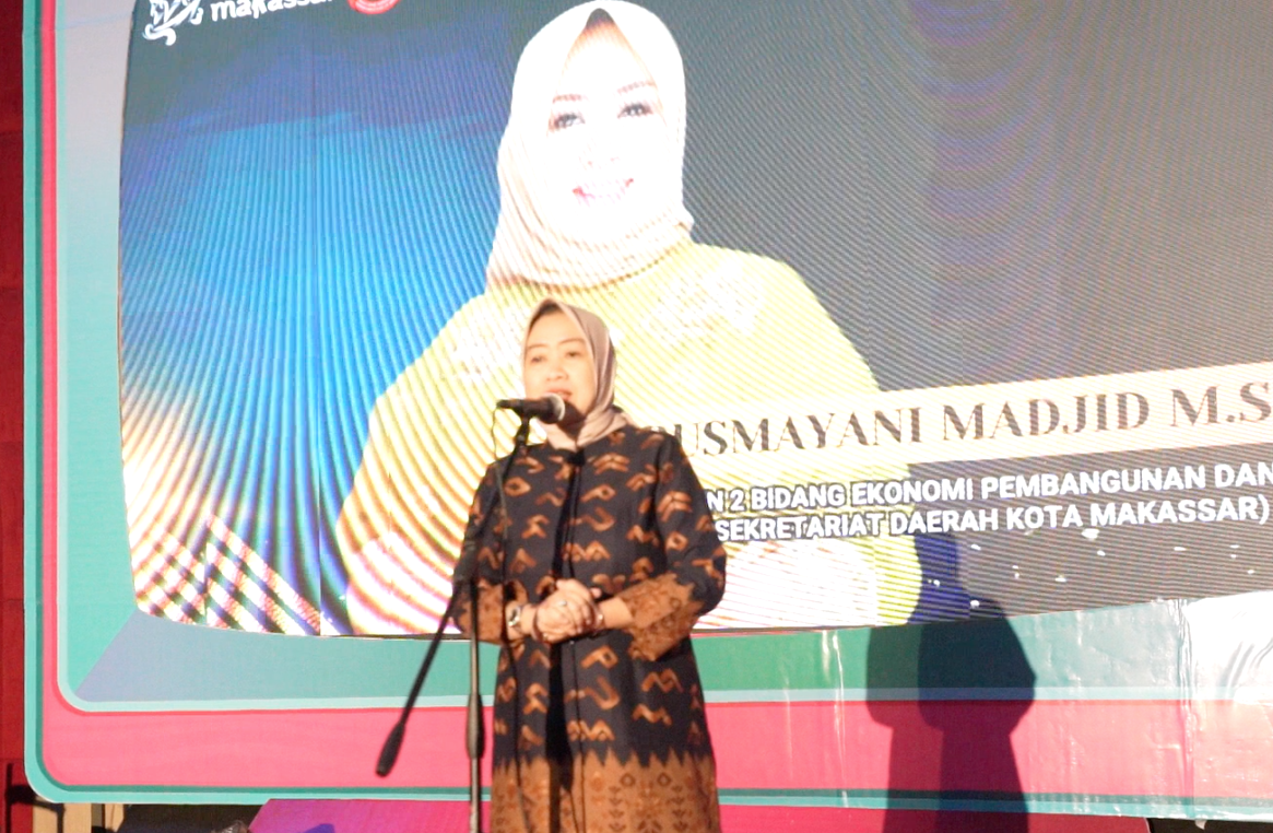 Dinas Pariwisata Kota Makassar Dorong Perkembangan Industri Perfilman ... Dinas Pariwisata Kota Makassar Dorong Perkembangan Industri Perfilman ...