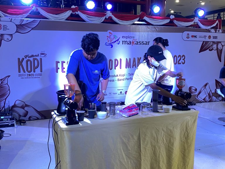 Home - Explore Makassar