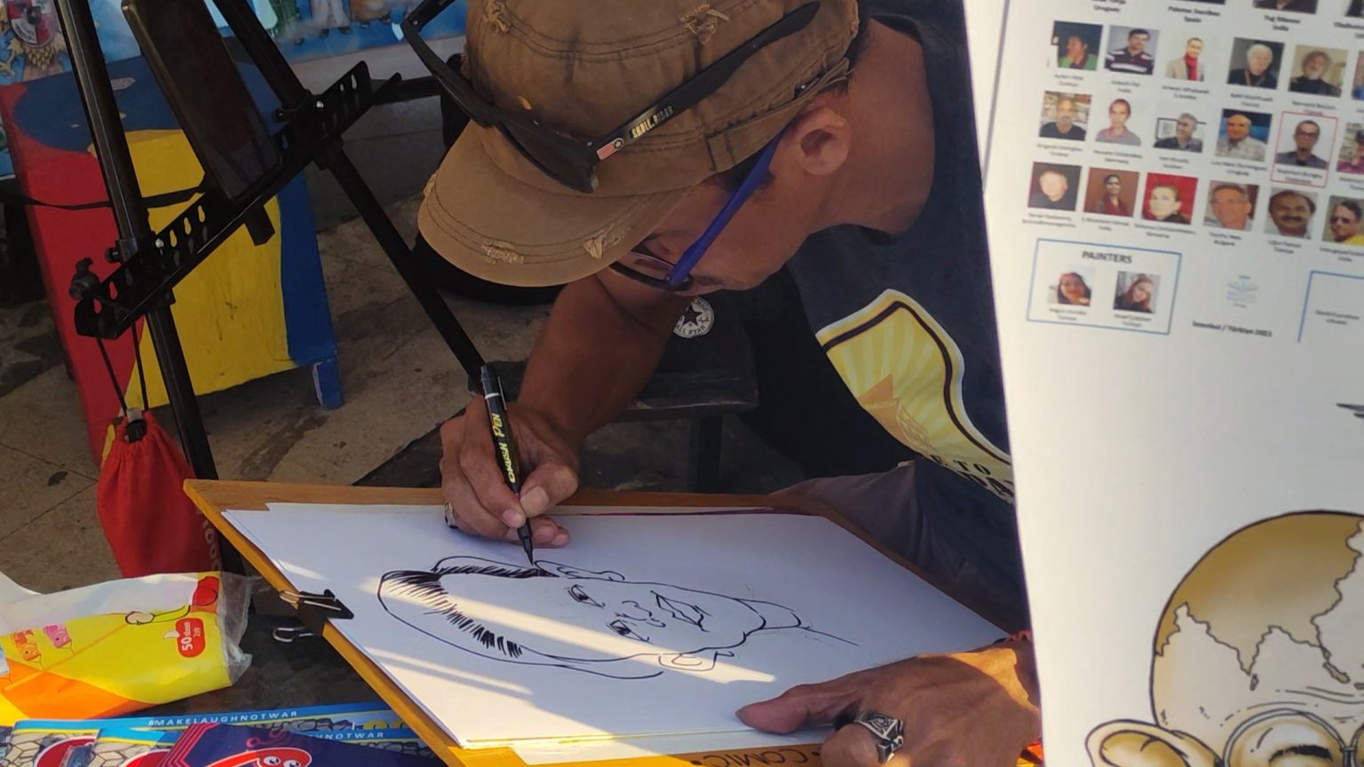 Dinas Pariwisata Makassar Dukung Perkembangan Ekosistem Ekonomi Kreatif ... Dinas Pariwisata Makassar Dukung Perkembangan Ekosistem Ekonomi Kreatif ...