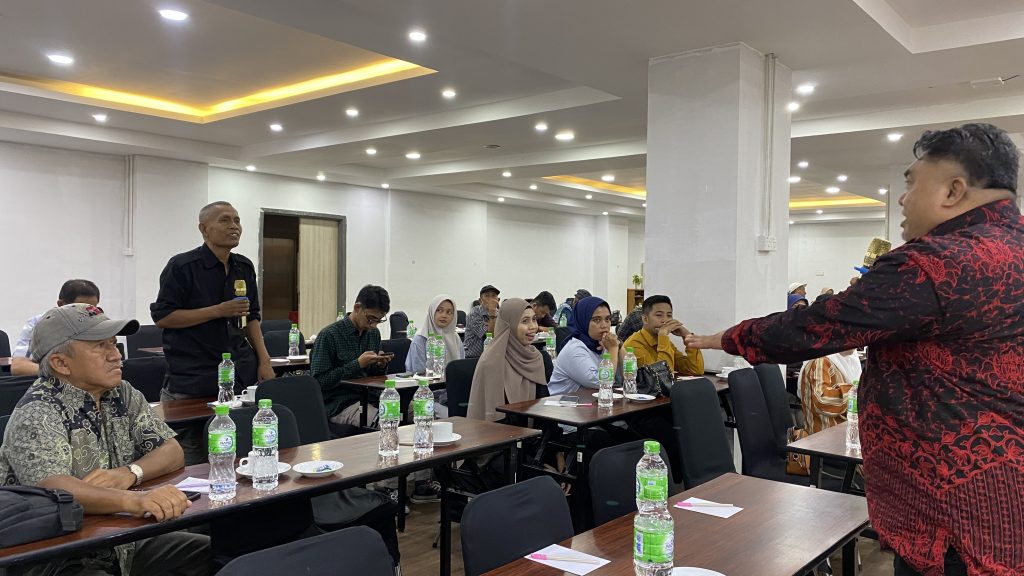 Dinas Pariwisata Kota Makassar Dorong Pertumbuhan Pariwisata Melalui ... Dinas Pariwisata Kota Makassar Dorong Pertumbuhan Pariwisata Melalui ...