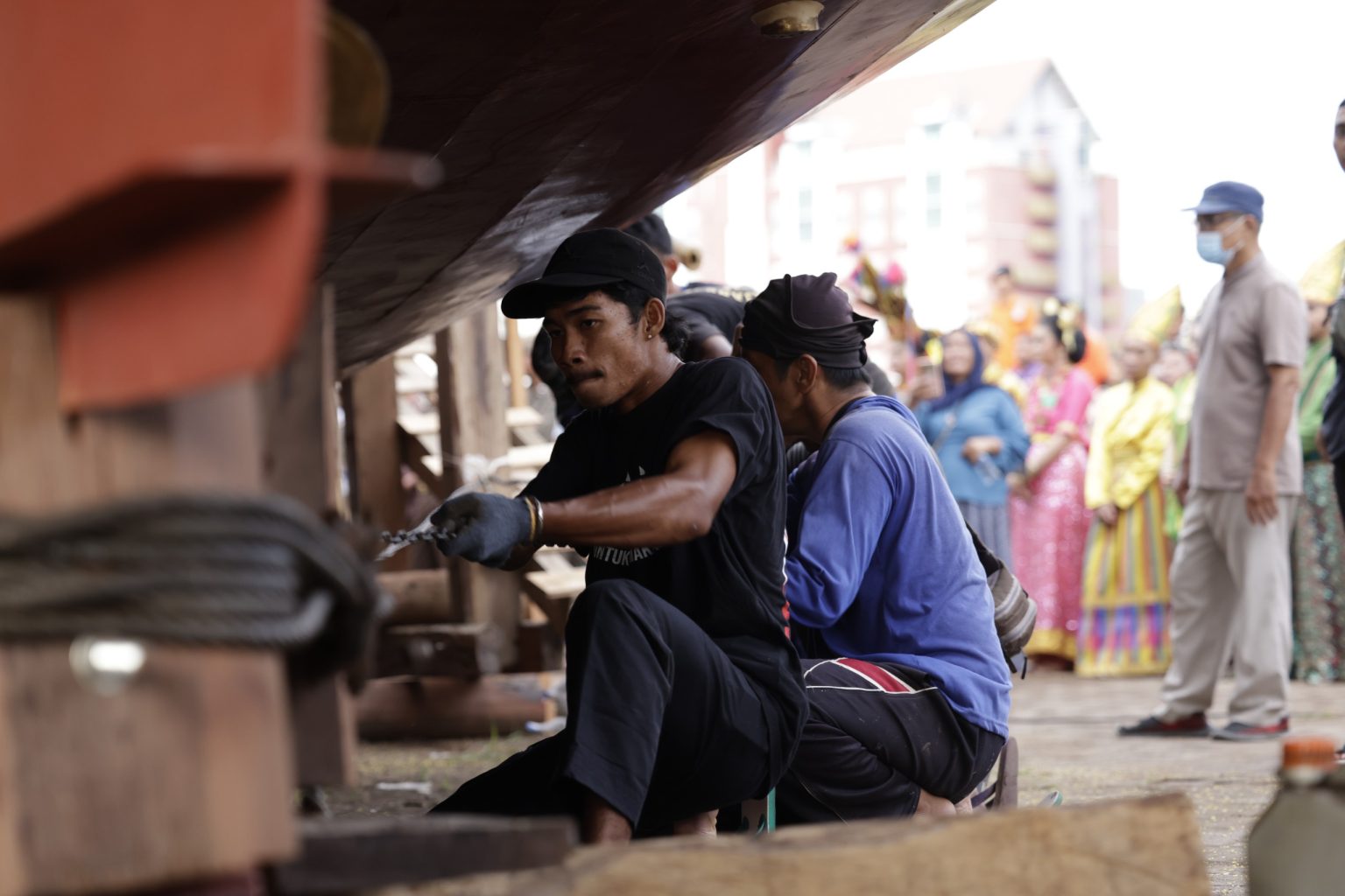 Home - Explore Makassar