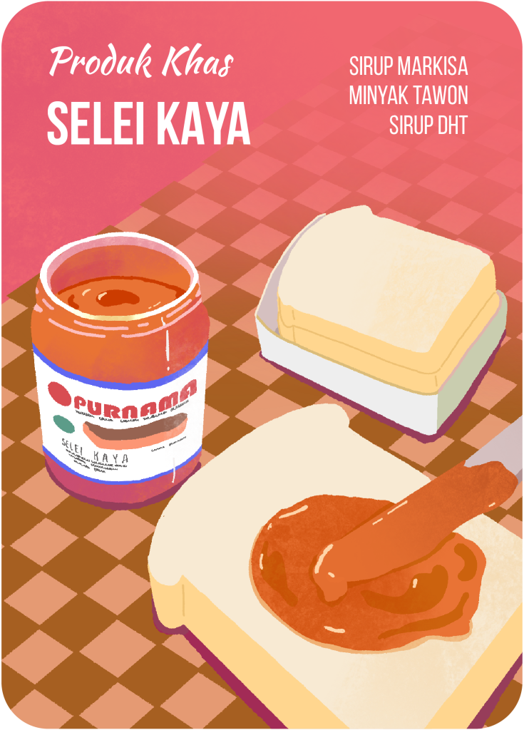 Selei Kaya – Explore Makassar
