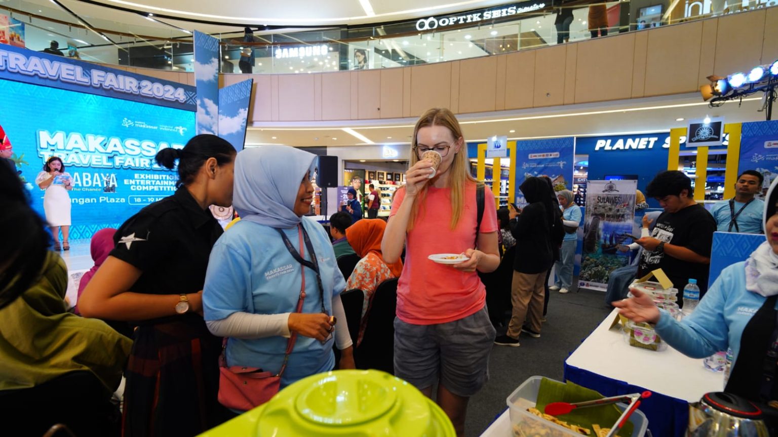 Home - Explore Makassar