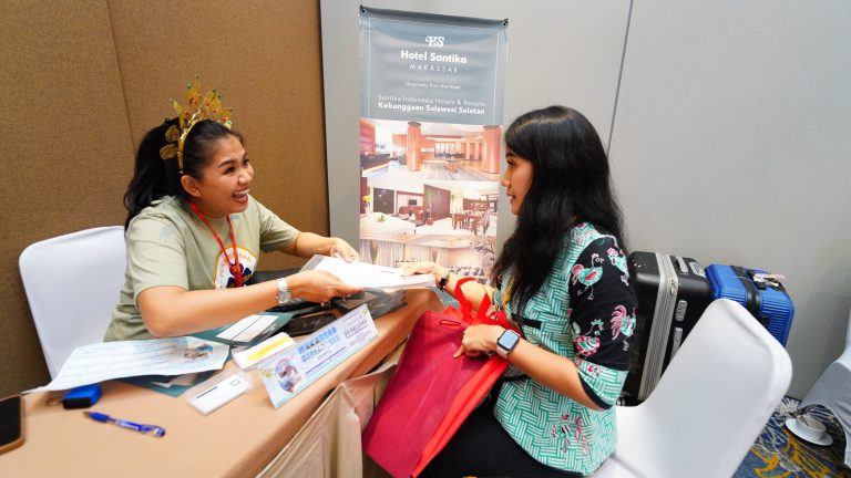 Home - Explore Makassar