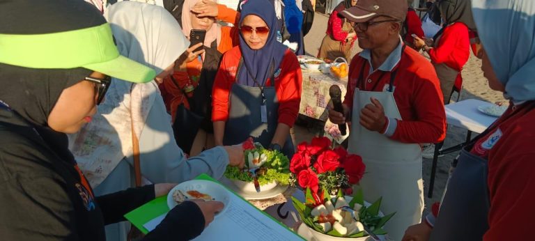 Home - Explore Makassar