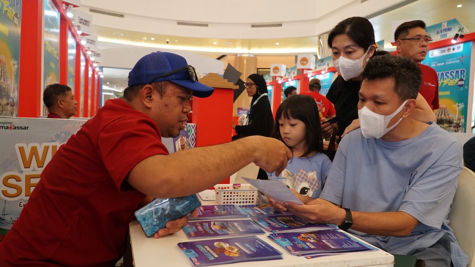 Home - Explore Makassar